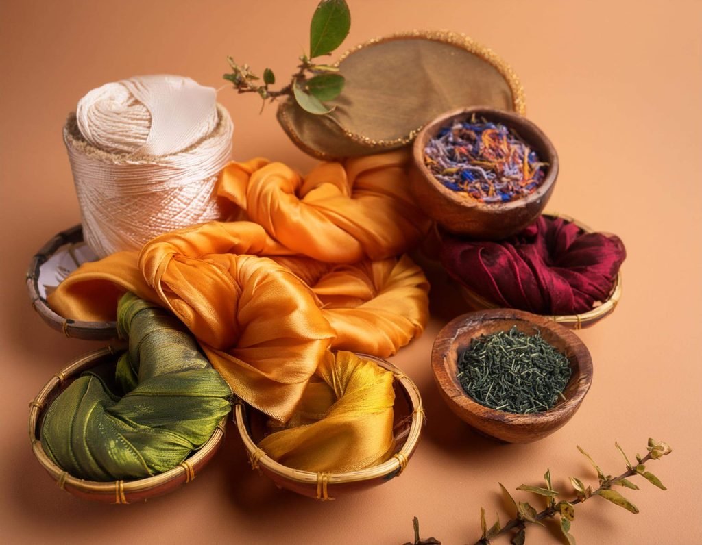 Acid Dyes - Hariram Industries